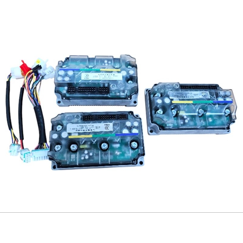 กล่องควบคุม Votol em100 gtr รุ่นใหม่ | Shopee Thailand