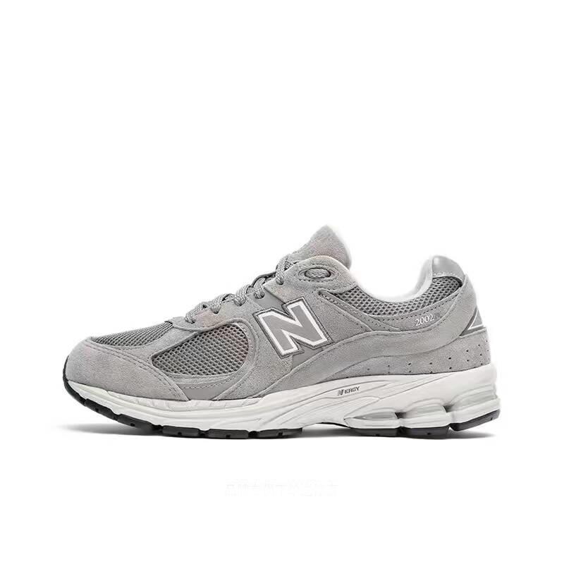 New Balance NB 2002R รองเท้า ML2002RC รองเท้ากีฬาชายและหญิง ของแท้100% ...
