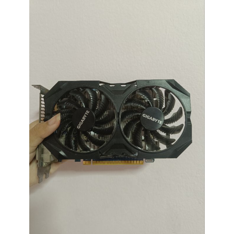 การ์ดจอ GTX 750ti สภาพดีราคาถูก มีหลายรุ่นให้เลือก | Shopee Thailand