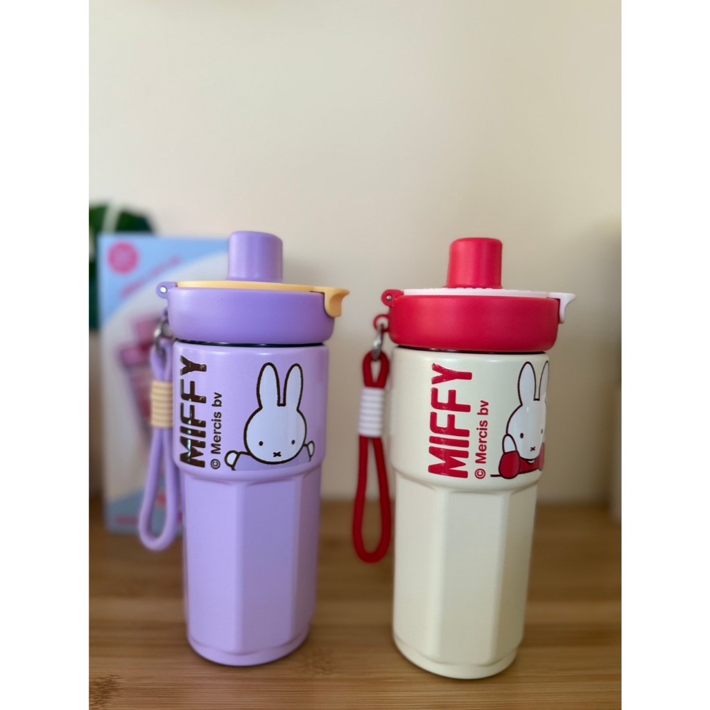 MIFFY แก้วน้ำเก็บความเย็น แก้วเก็บอุณหภมิ สเตนเลส 316 ขนาด 500 ml | Shopee Thailand