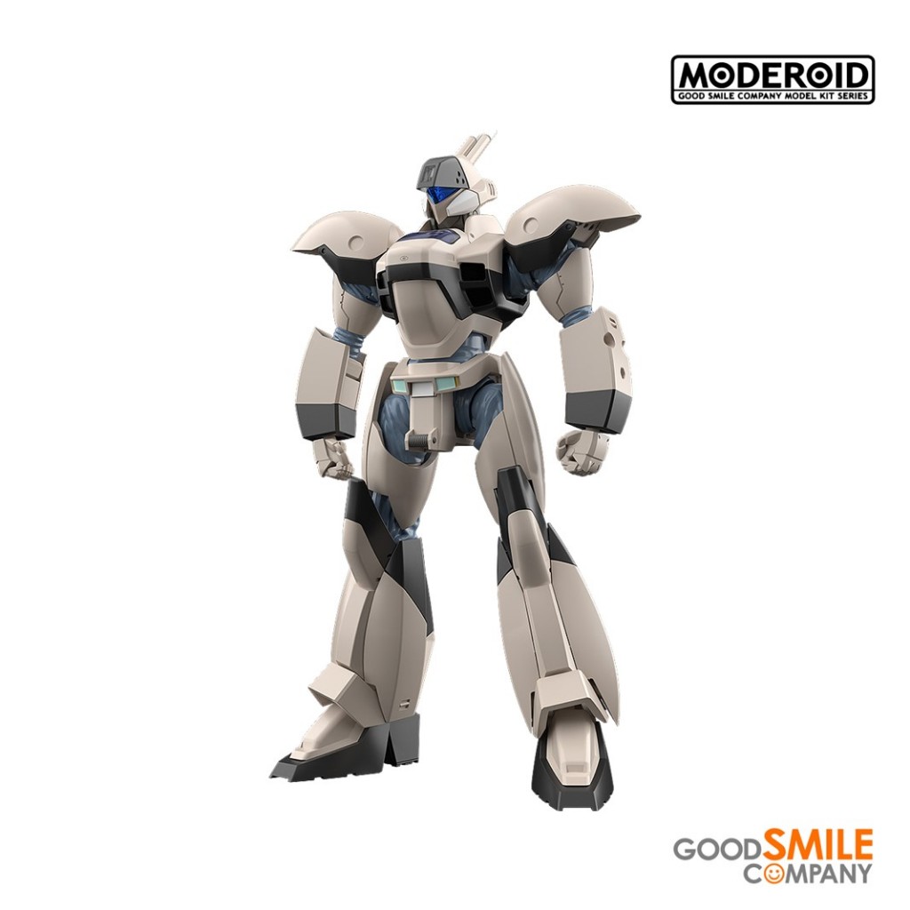 (193260) Moderoid AVS-98 MARK II Standard: Mass Production Color: Mobile Police Patlabor by Good ...