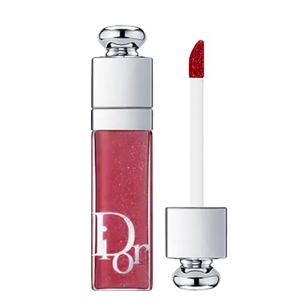 Dior Addict Lip Maximizer Gloss Repulpant & Hydratant #037 intense rose 2ml (No Box) 36% ...