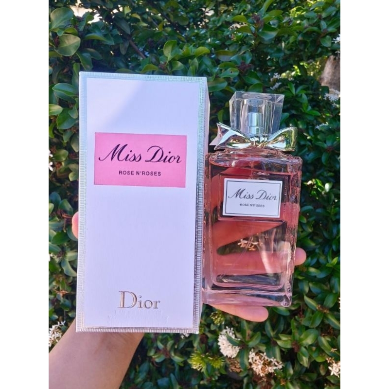 น้ำหอม Rose N'Roses EDT 100 ml | Shopee Thailand