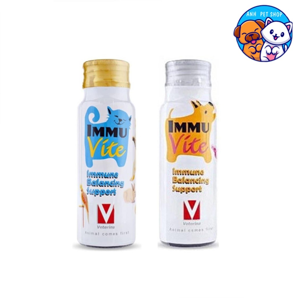 Immuvite Immune Balancing Support วิตามินเสริมภูมิคุ้มกัน อาหารเสริม ...