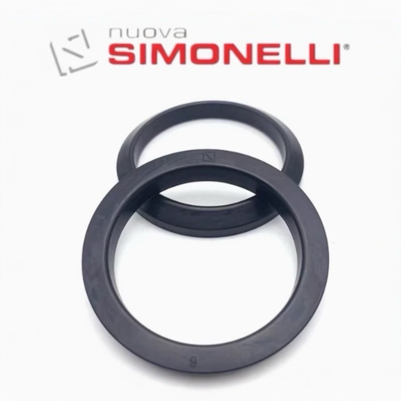 อะไหล่เครื่องชงกาแฟ ชีลยางหัวชง Nuova Simonelli logo (appia) แท้ (แบบ ...