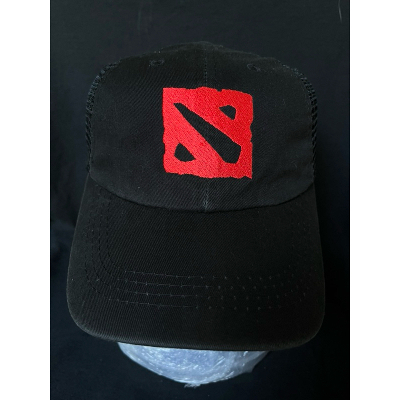 Vintage DotA 2 Cap!! | Shopee Thailand