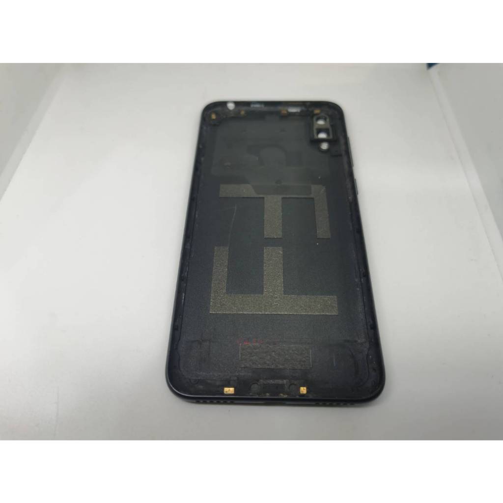 ฝาหลัง Huawei Y7 Pro 2019 DUB-LX2 แท้ (มือ2) | Shopee Thailand