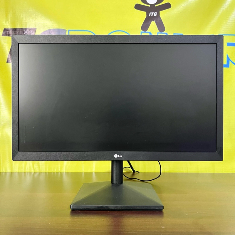 จอมอนิเตอร์ LG 20MK400A 20" 60Hz | Shopee Thailand