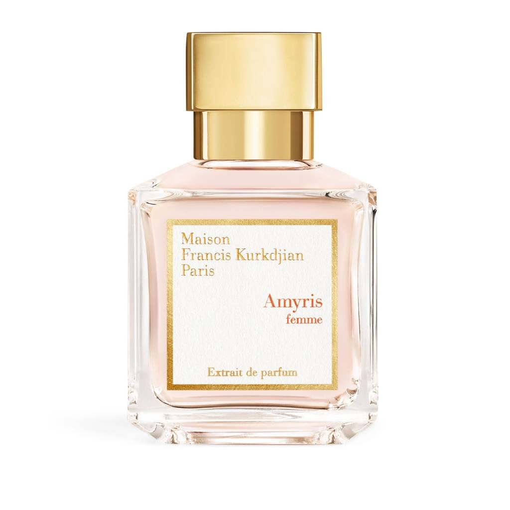 ร้านเฮีย น้ำหอม MFK Amyris Femme EDP 70ml Tester Perfume | Shopee Thailand