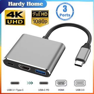ช้อป usb-c to hdmi ราคาสุดคุ้ม ได้ง่าย ๆ | Shopee Thailand