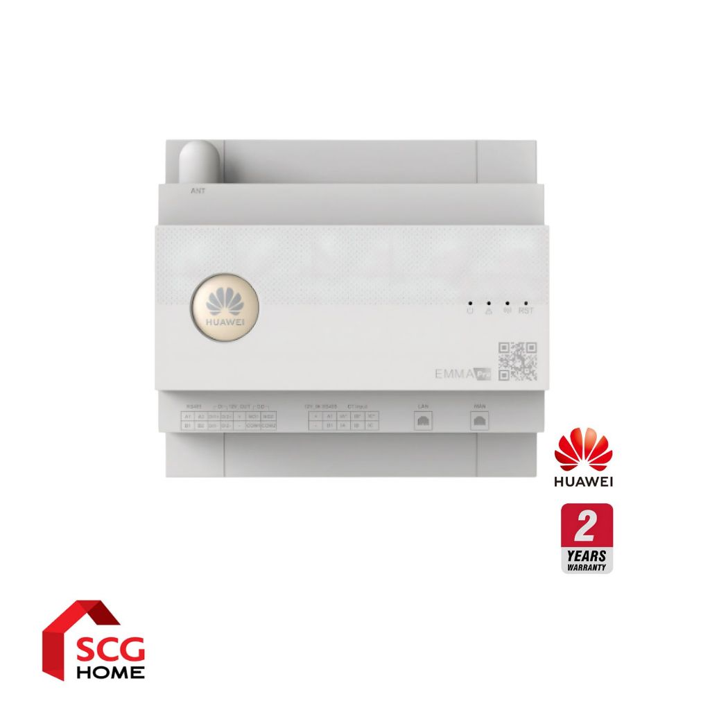 HUAWEI ENERGY MANAGEMENT ASSISTANT (EMMA-A02) (จำกัดการขายและพื้นที่จัด ...