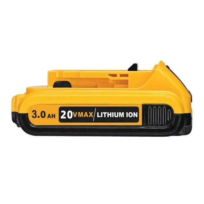 DEWALT แบตเตอรี่ Lithium-ion DCB183 DCB180 DCB200 DCB203 18V 20V 3.0Ah ...