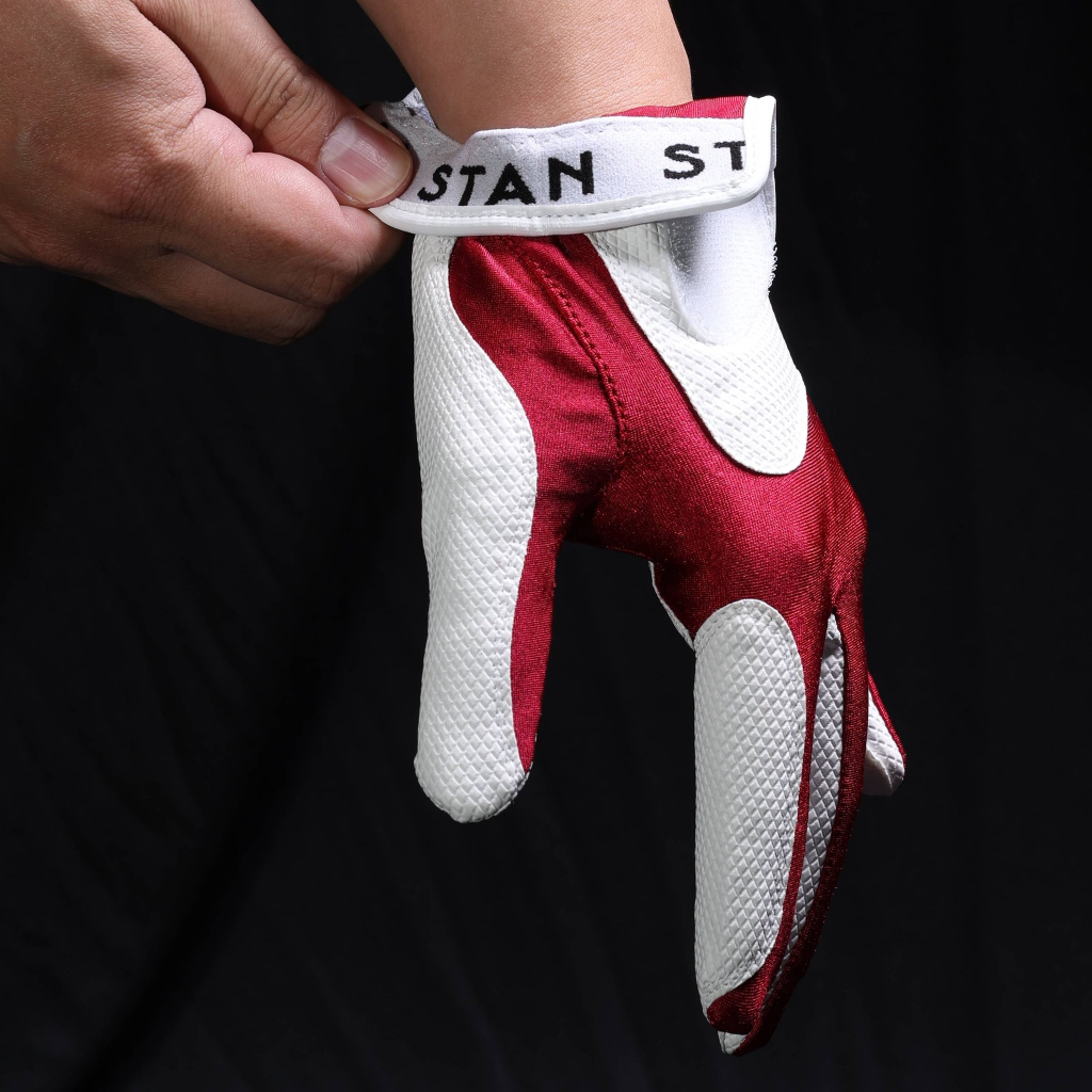 New! ถุงมือกอล์ฟ STAN รุ่น FLEX DIAMOND ถุงมือข้างซ้าย สำหรับนักกอล์ฟ ...
