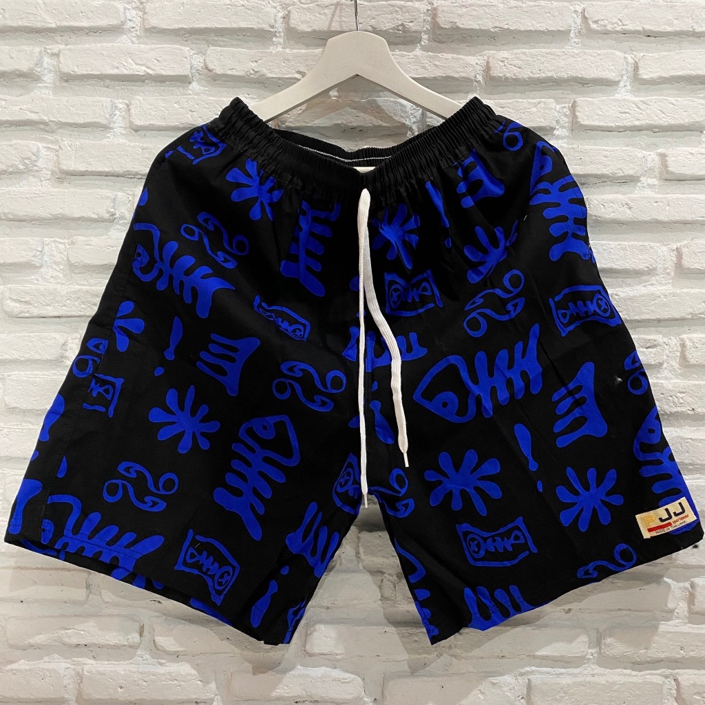 กางเกงเจเจแท้ ไซส์ M/L/XL ลาย "ก้างปลาสี" ร้านคละสีให้ ผ้านิ่มหนา ใส่ ...