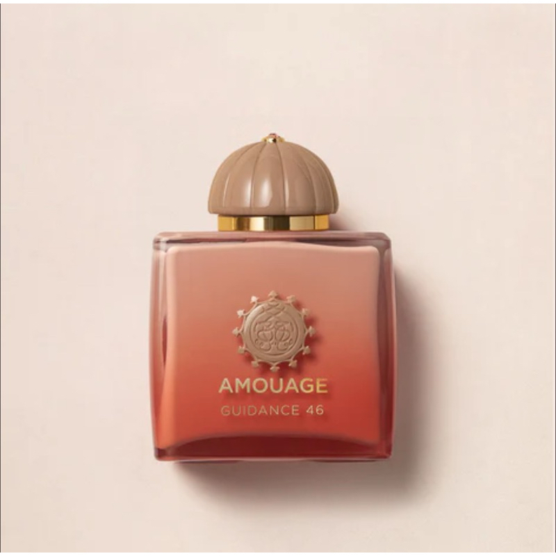 Amouage Guidance 46 Extrait De Parfum 100ml สินค้าของแท้ฉากไทยค่ะ ผลิต 08/24 | Shopee Thailand
