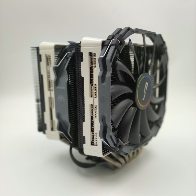 cpu cooler cryorig r1 universal มือสองสภาพสวย | Shopee Thailand