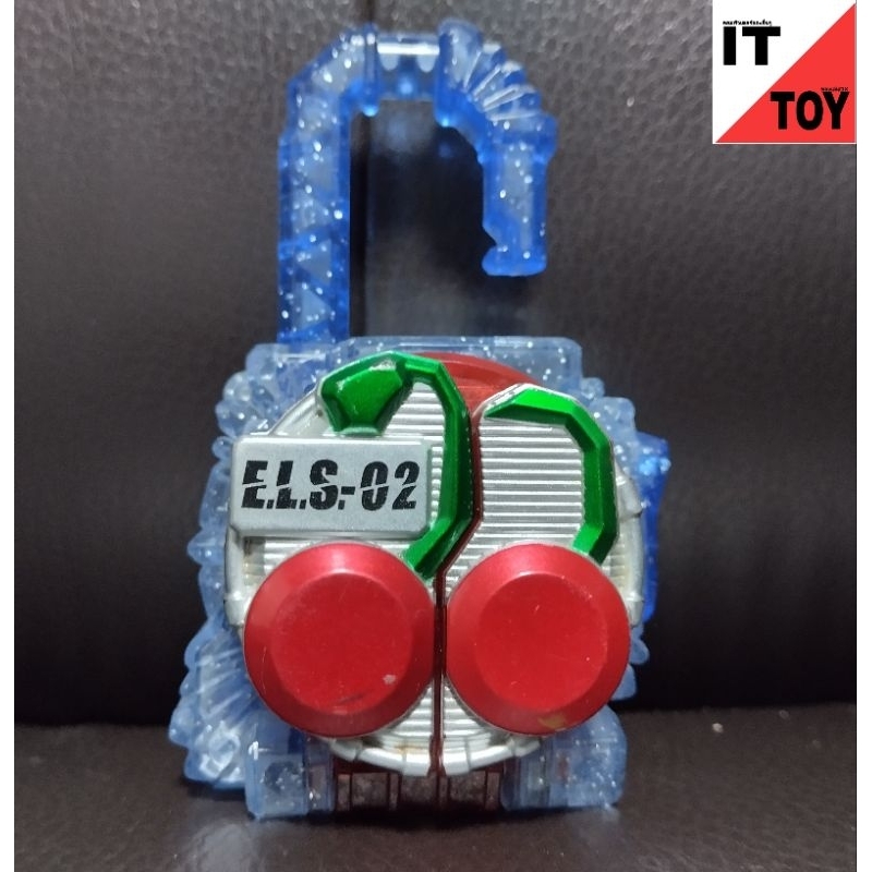 Dx Lockseed Cherry Energy ล็อคซี๊ดเชอร์รี่เอ็นเนอร์จี้ จากมาสไรเดอร์ไกม ...