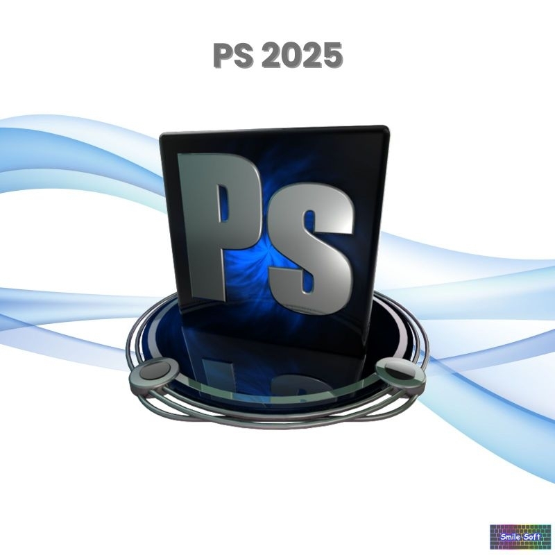 โปรแกรมแต่งภาพยอดนิยม adb ps 2025 [WIN] [MAC] | Shopee Thailand
