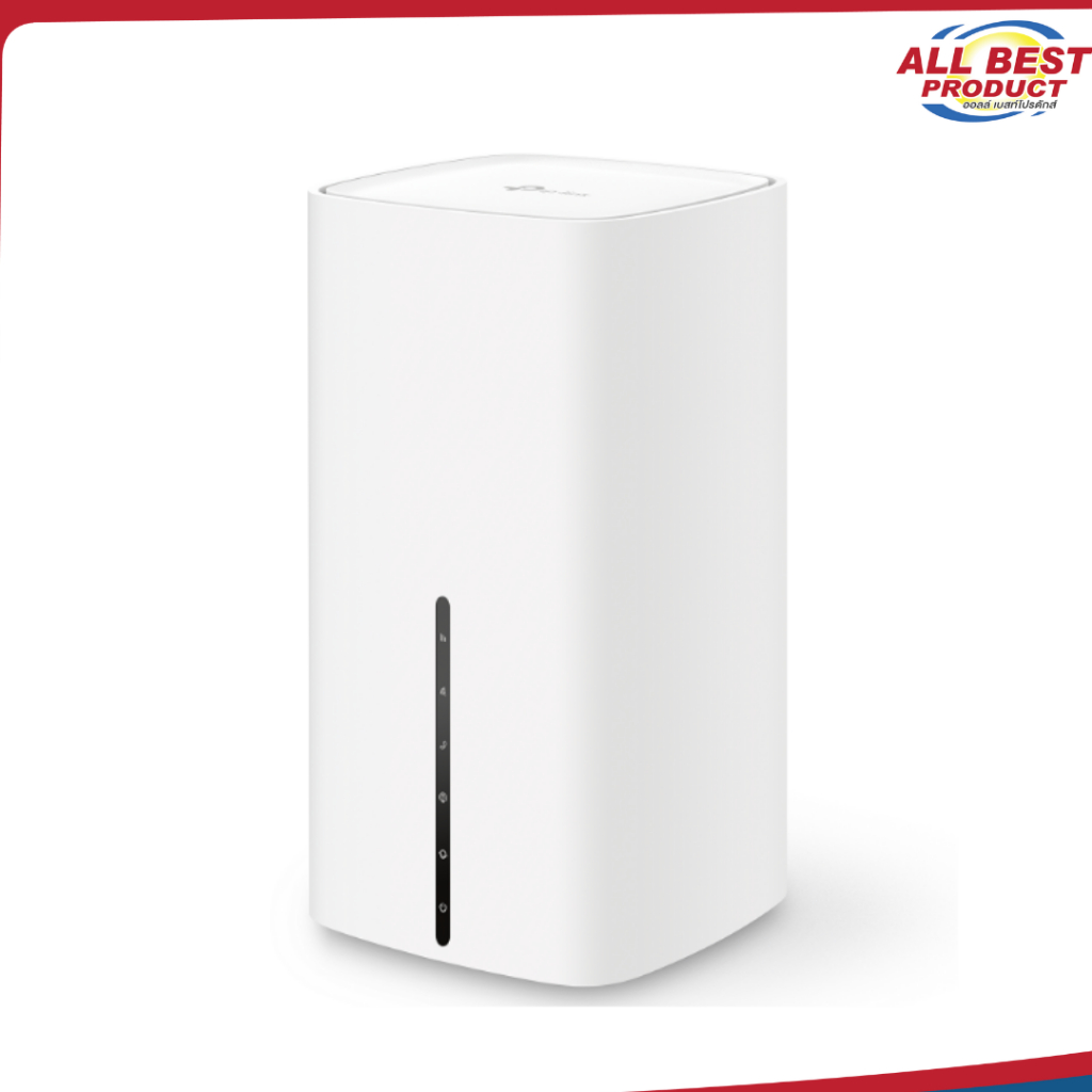 TP-LINK รุ่น NX510v 5G AX3000 Wi-Fi6 Telephony Router สินค้าประกันศูนย์ไทย | Shopee Thailand