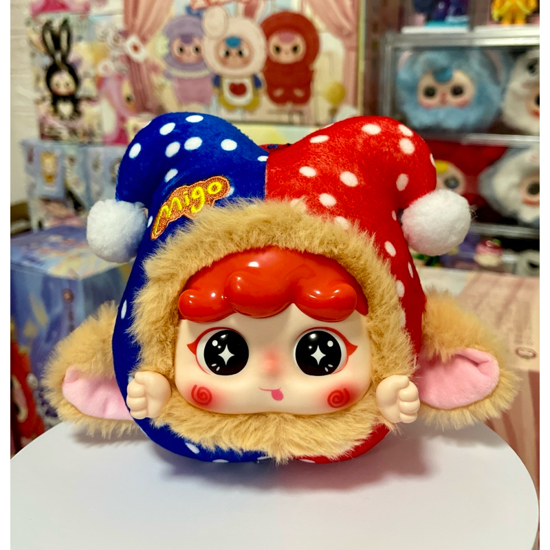 Migo Circus Dream แบบจุ่ม แท้100% | Shopee Thailand