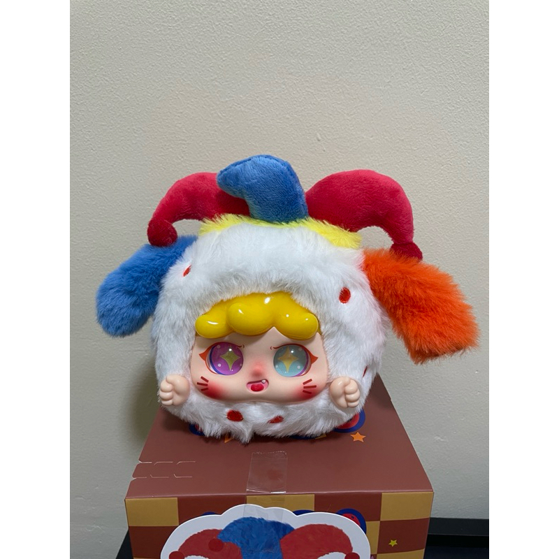 Migo Circus ละครสัตว์ พร้อมส่ง แบบเลือกตัว | Shopee Thailand