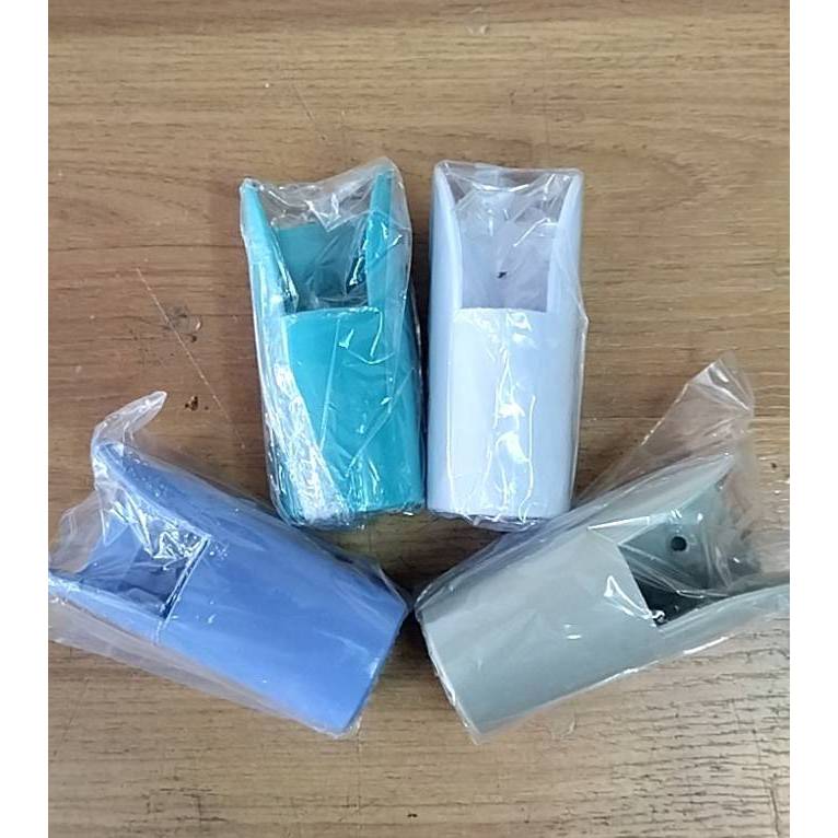 0001341 ข้อต่อคอพัดลม MITSUBISHI มิตซูบิชิ 16" นิ้ว (คละสี) อะไหล่พัดลม | Shopee Thailand