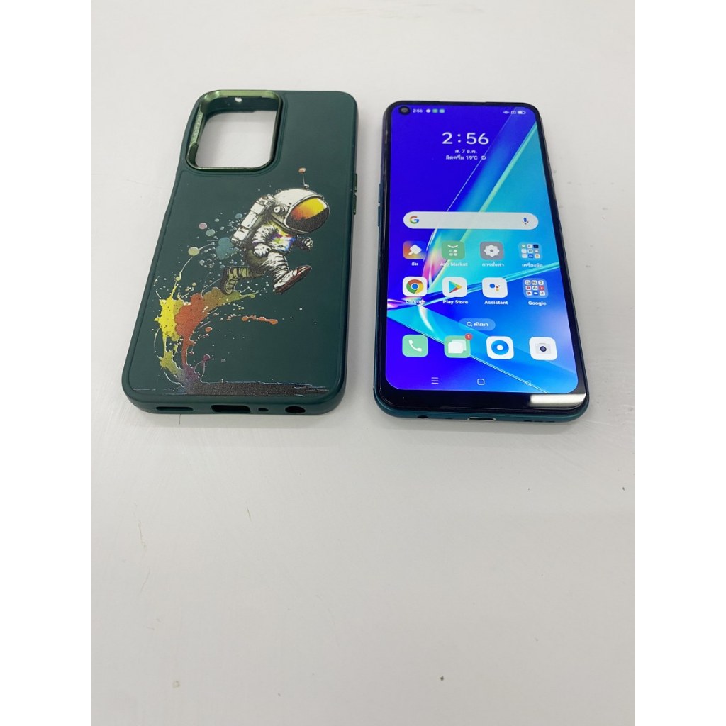 oppo a92 ram 8+3 ใช้งานได้ดี ราคาถูกใจ | Shopee Thailand