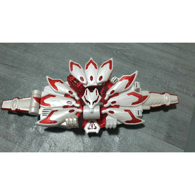 Kamen rider Geats Mark 9 DX Bandai | Shopee Thailand