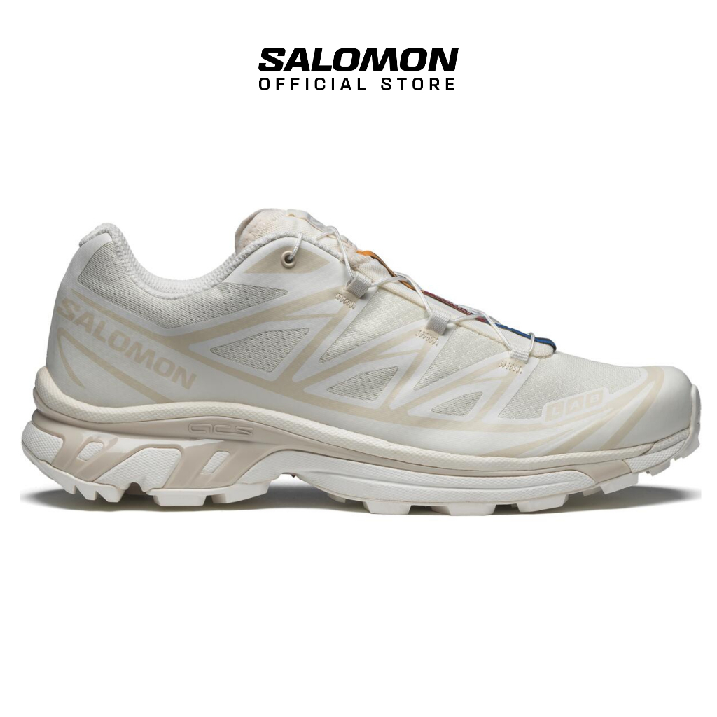 SALOMON XT-6 Sports Sneakers L47445300 Official Store | Shopee Thailand