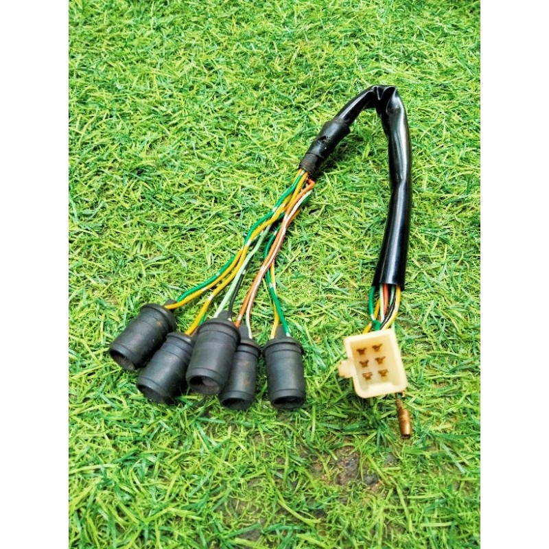 ขั่วเรือนไมล์ Ryuka / chaly. 1ชิ้น 120บาท | Shopee Thailand