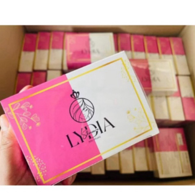 ส่งฟรี‼️ ครีมลิเดีย LYDIA SKINCARE CREAM แท้100% แพ็คเก็จใหม่ | Shopee ...