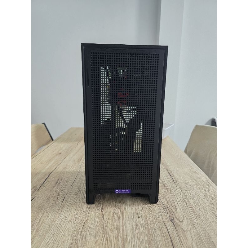 NZXT H1 Mini-ITX Case | Shopee Thailand