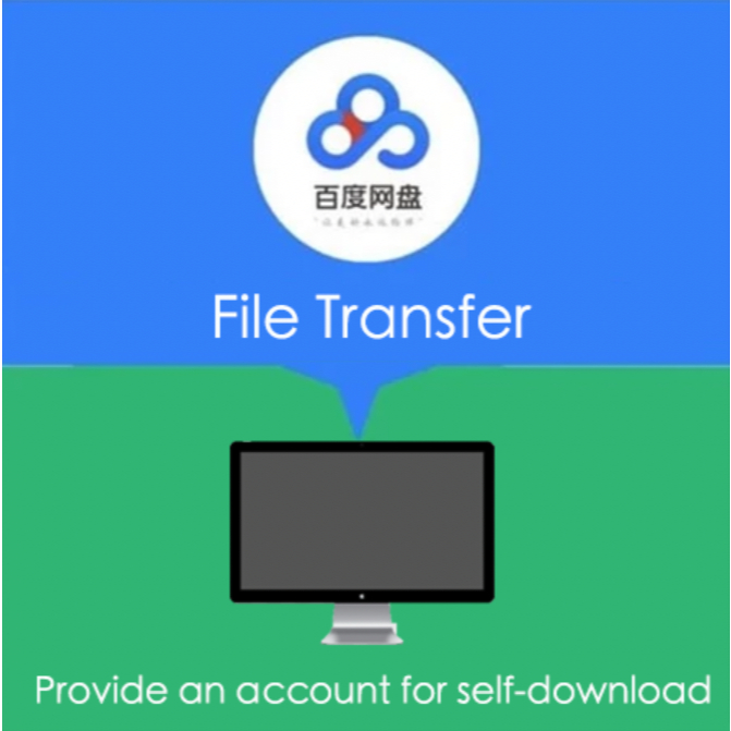 Baidu Downloader files download fastly | Shopee Thailand