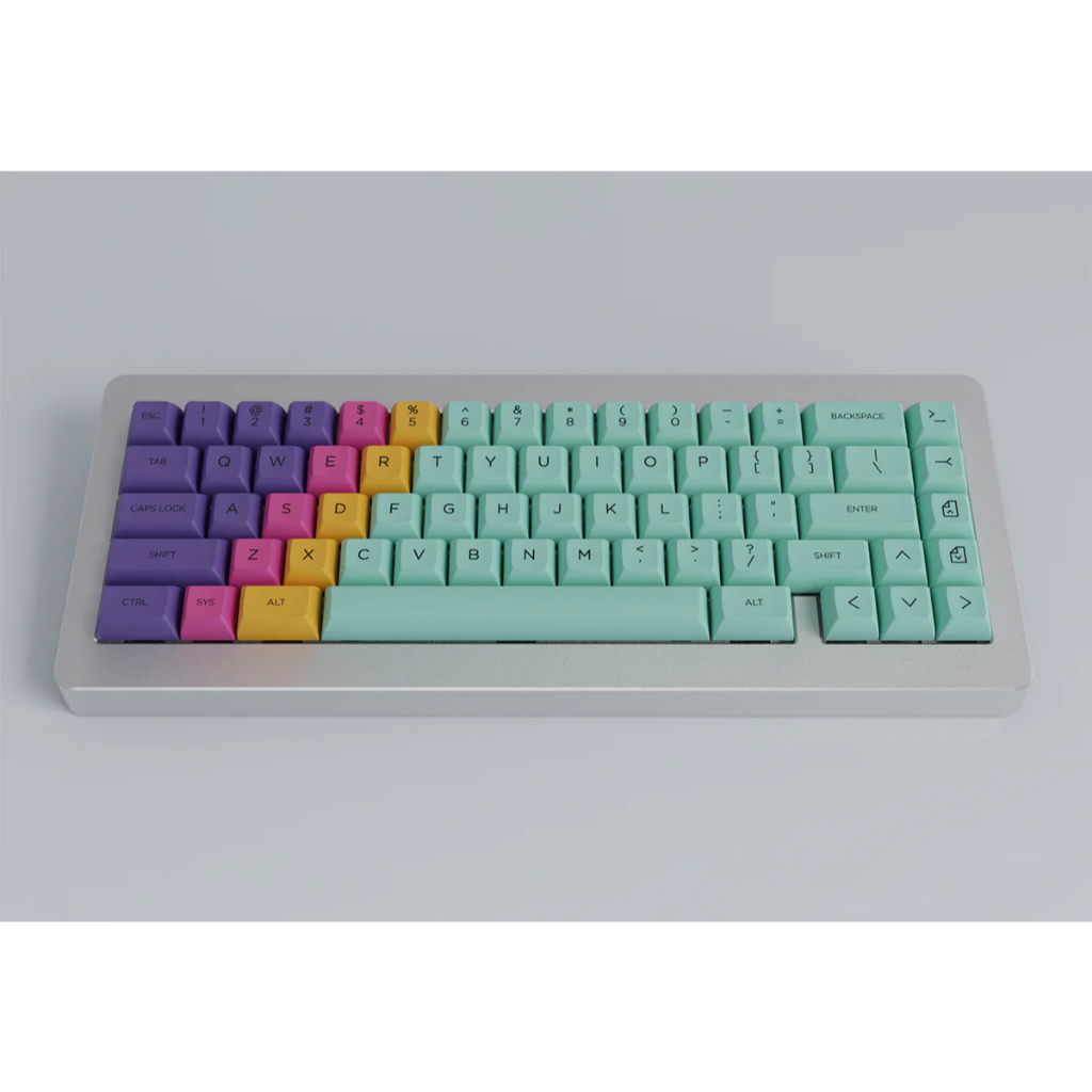 Product image [Keycaps] KAT Specimen