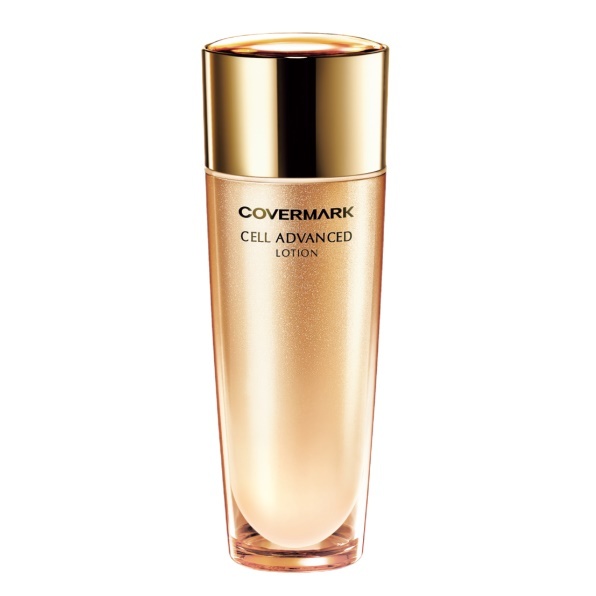 covermark Cell Advanced Lotion WS 150ml. คัฟเวอร์มาร์ค โลชัน ปรับสภาพผิว 150มล. | Shopee Thailand