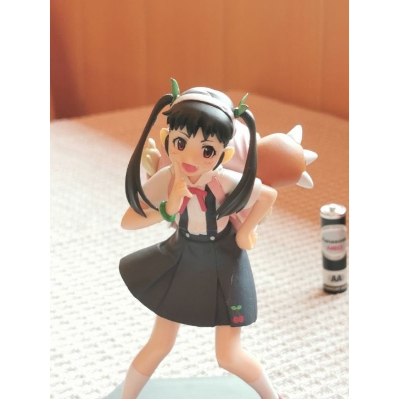 Bakemonogatari Hachikuji Mayoi figure | Shopee Thailand
