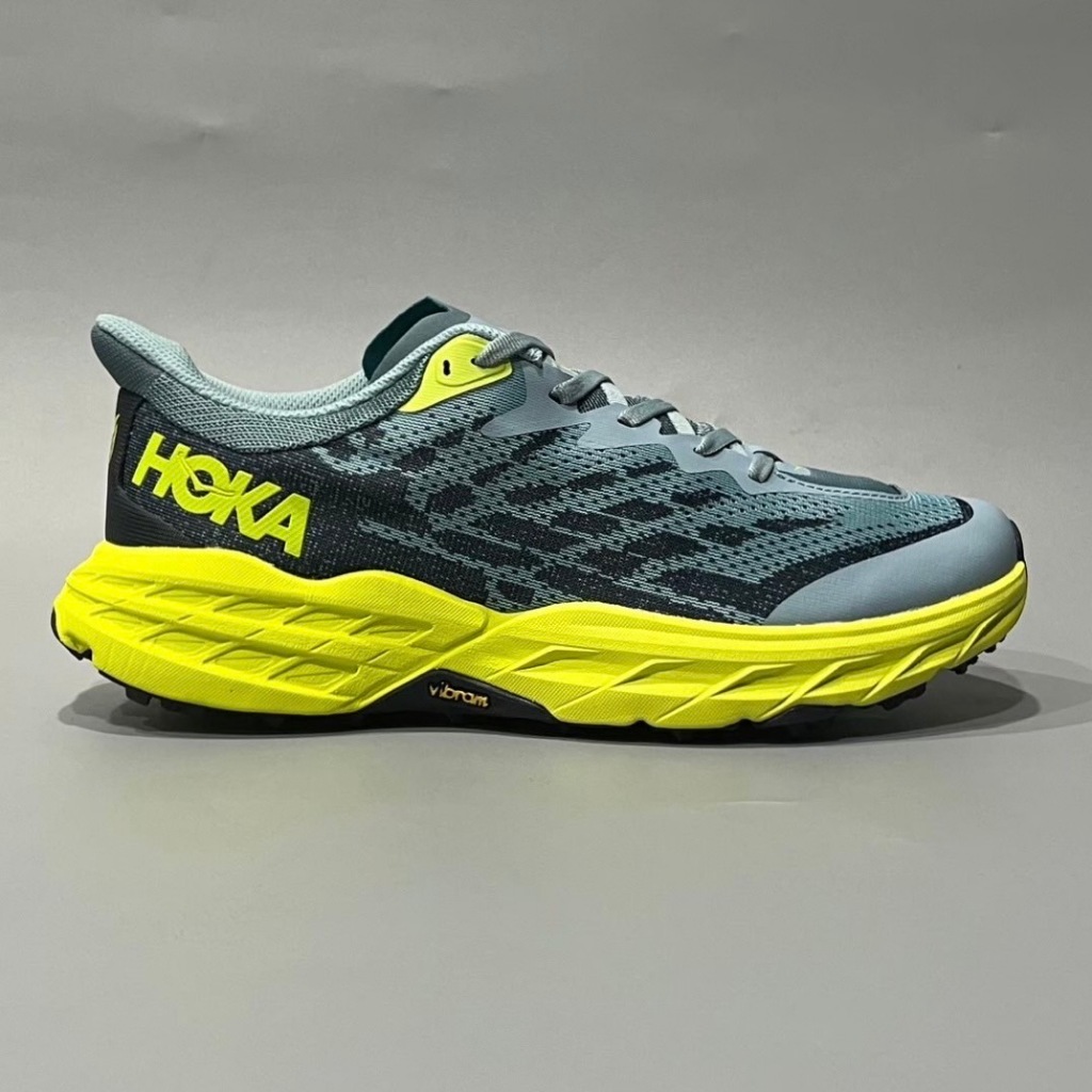 รองเท้าวิ่ง H0KA speedg0at 5 สำหรับผู้หญิงผู้ชาย มีคุณภาพดีนิ่มมี ...