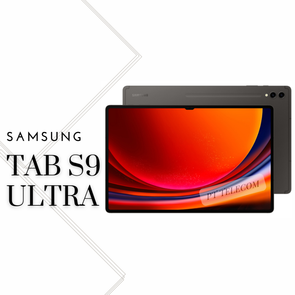 Tab s9 Ultra (5G)(12/256GB)สินค้าเคลียสตอค ประกันร้าน | Shopee Thailand