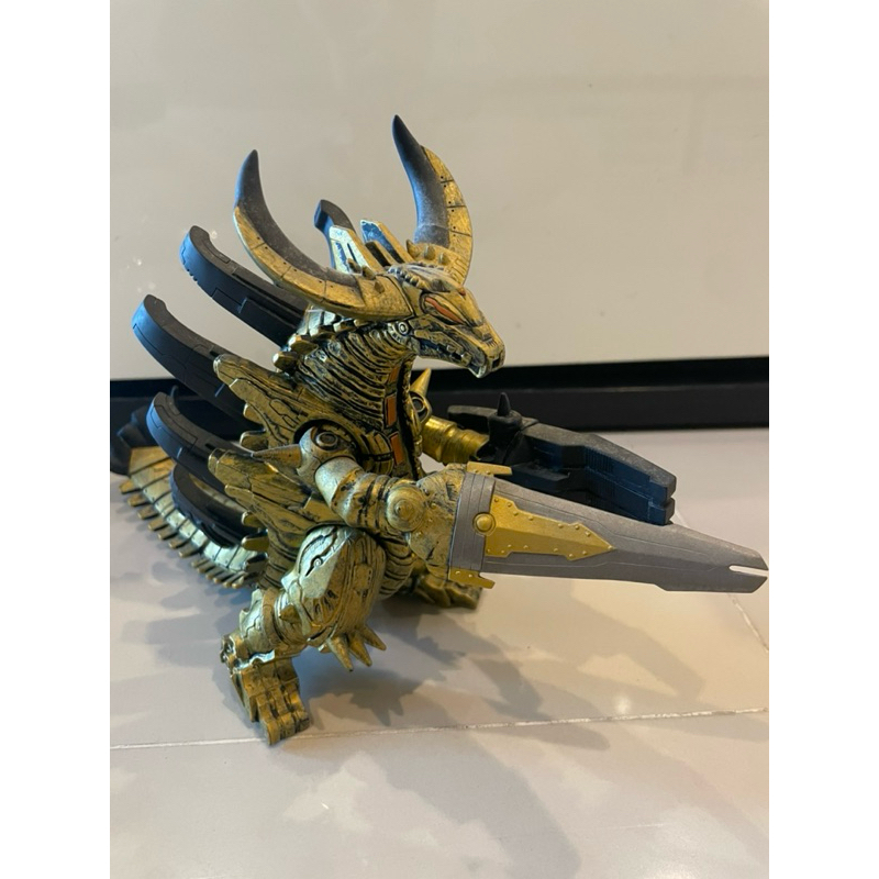 Bandai Ultra Kaiju DX Super Grand King Specter 2015ส่งต่อราคาดีๆใครสะสม ...