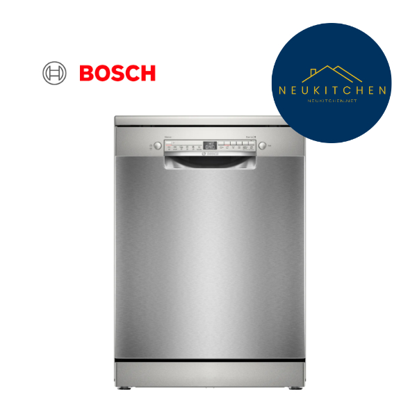 เครื่องล้างจาน BOSCH SMS2HAI12E | Shopee Thailand