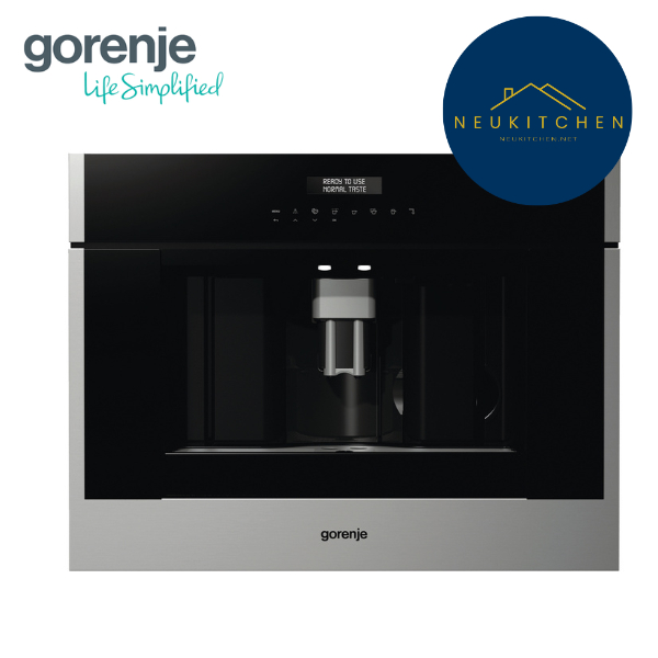 Gorenje เครื่องชงกาแฟCMA9200UX | Shopee Thailand