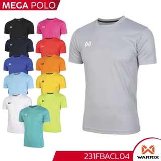 ช้อป เสื้อ warrix ง่าย ๆ บน Shopee | มิ.ย. 2025