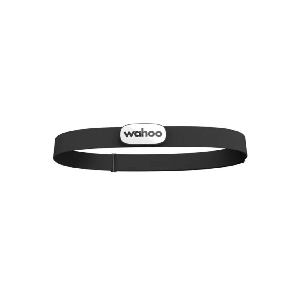 WAHOO TRACKR HEART RATE MONITOR CHEST STRAP สายคาดอกวัดอัตราการเต้นของ ...