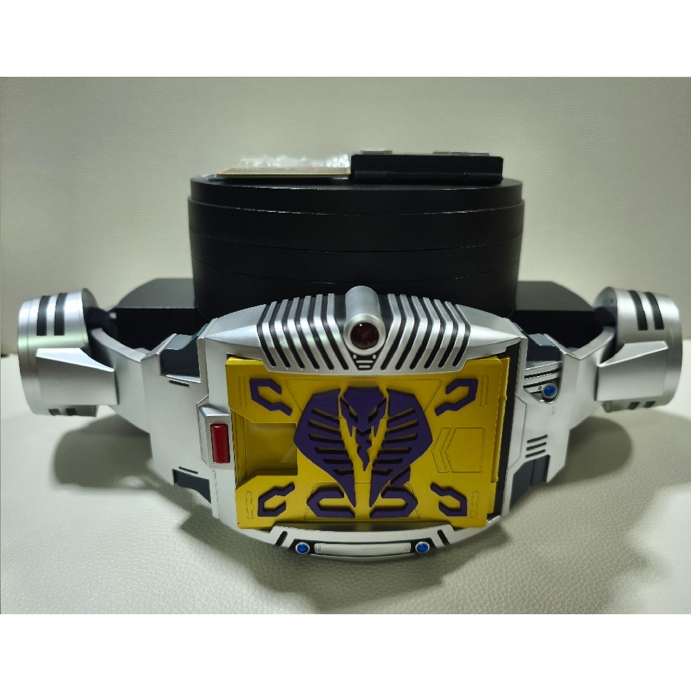 CSM Bootleg Kamen Rider Ryuki เข็มขัดแปลงร่าง มาสไรเดอร์ ริวคิ รุ่นสม ...