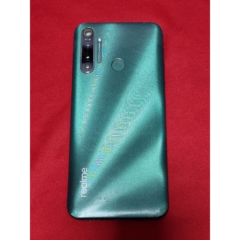 Realme 5i 4+64 อะไหล่ งานช่าง | Shopee Thailand
