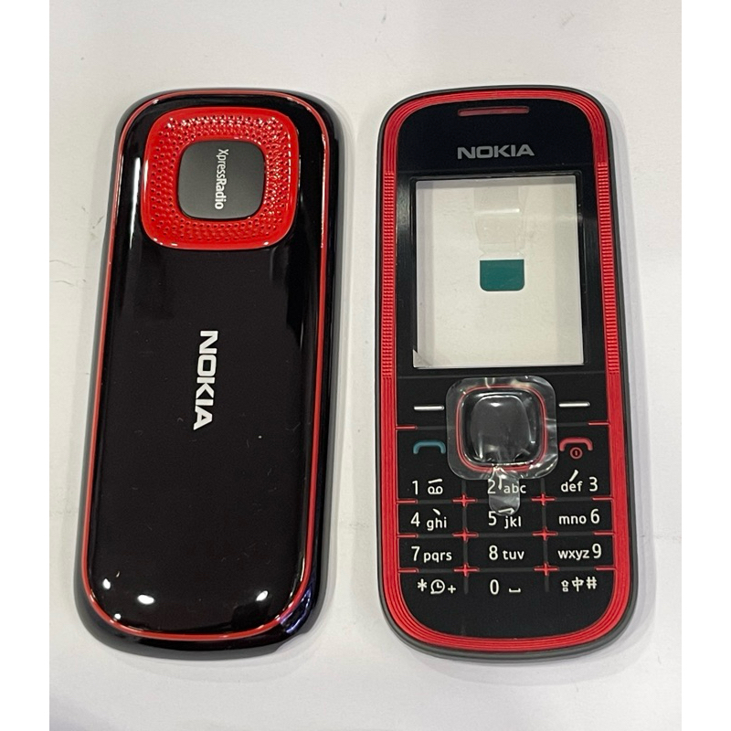 บอดี้Nokia 5030 express radio | Shopee Thailand