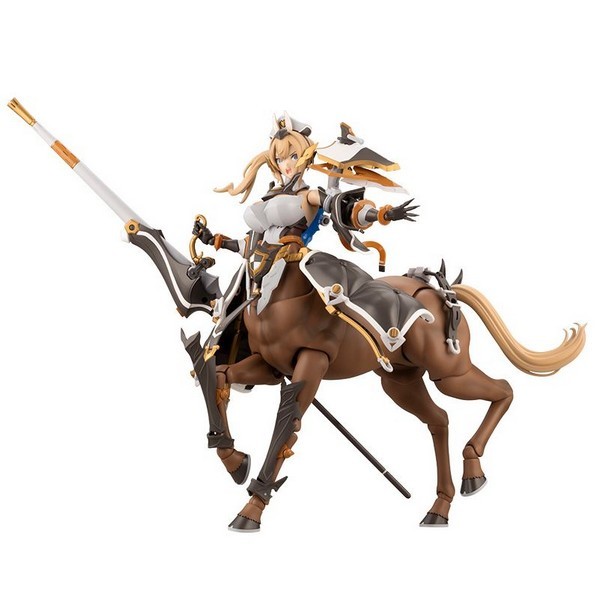 [Pre Order 07/2568] Kotobukiya Arca Nadea Elena 4934054039166 (Plastic ...