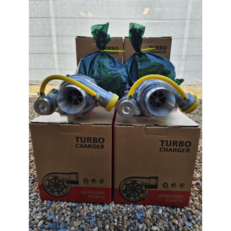 เทอร์โบ3000ปาก44 d-max vigo สามารถใส่ได้ | Shopee Thailand