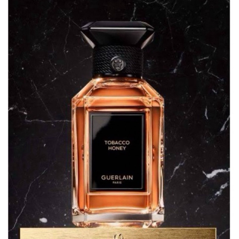 (แบ่งขาย)~🍯🚬เกอร์แลง Tobacco Honey EDP🚬🍯 Sweet honey Tobacco & Woody แท้💯จากช้อปยุโรป | Shopee ...