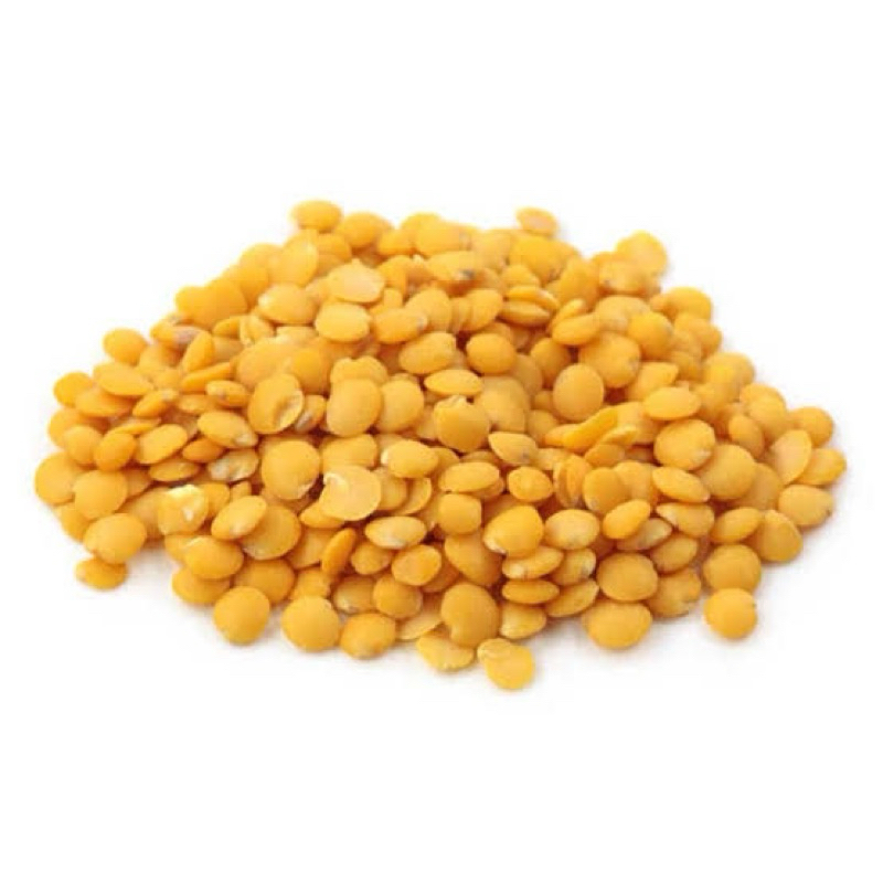 Ar Har Daal (Tur Daal) 500g (Toor Daal) ถั่วทูร | Shopee Thailand